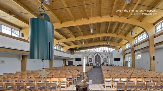 Mother Teresa Catholic Church Our Art And Architecture Cary Nc